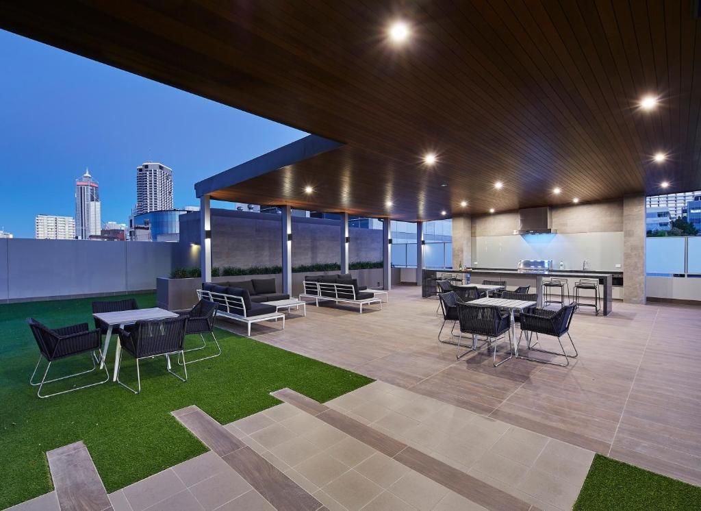 The Sebel West Perth, Perth (updated prices 2025)