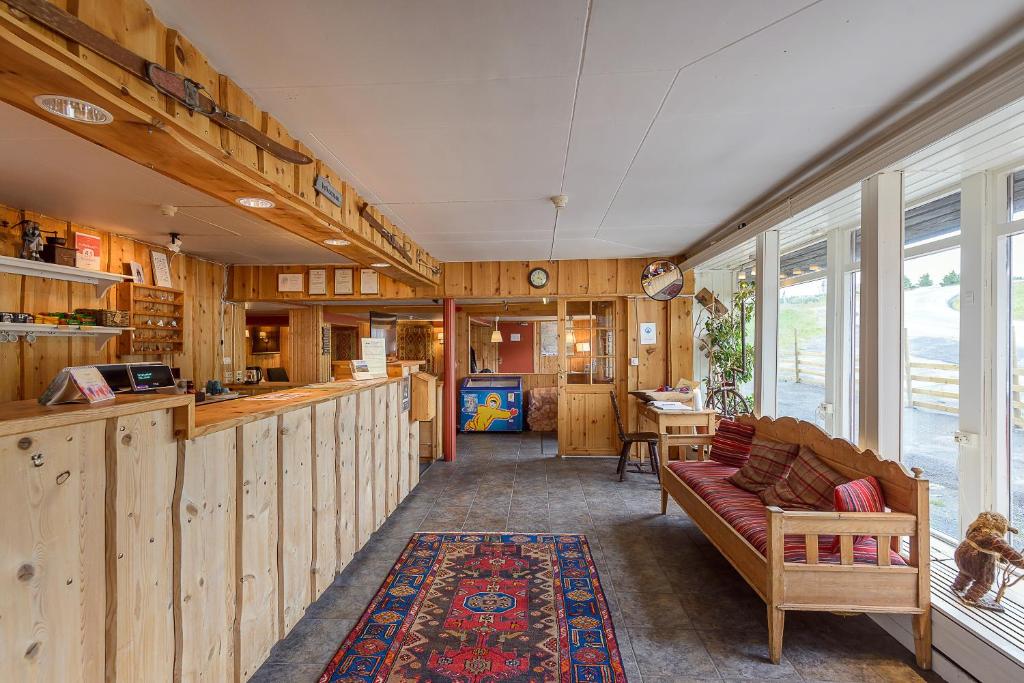 Lillehammer Fjellstue og Hytteutleie, Nordseter (updated prices 2025)