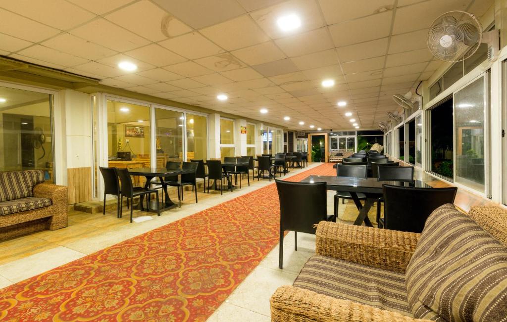 Rainforest Resort and Spa, Igatpuri -Nature's Luxury Awaits, Igatpuri ...