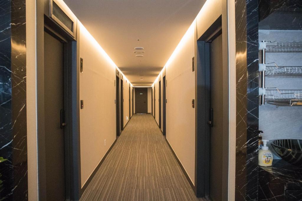 Calistar Hotel, Seoul (updated prices 2025)