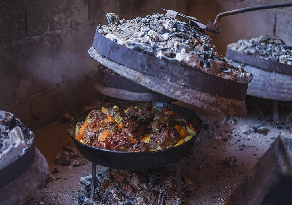 Eco village Raj u raju, Konjic (updated prices 2025)