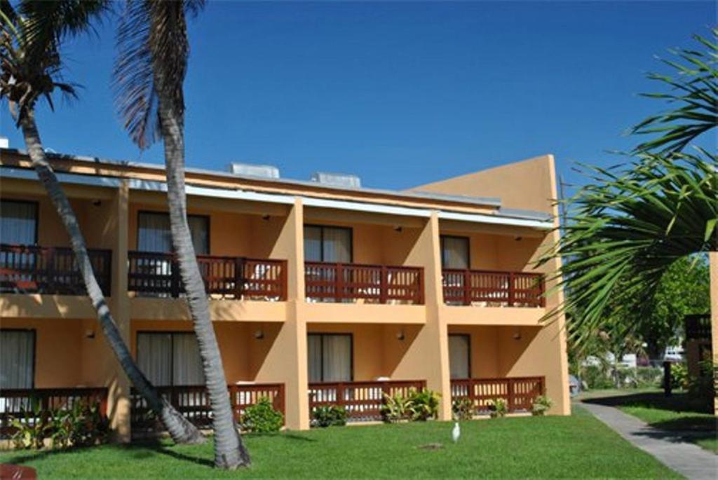 Sugar Bay Club, Frigate Bay (updated prices 2025)