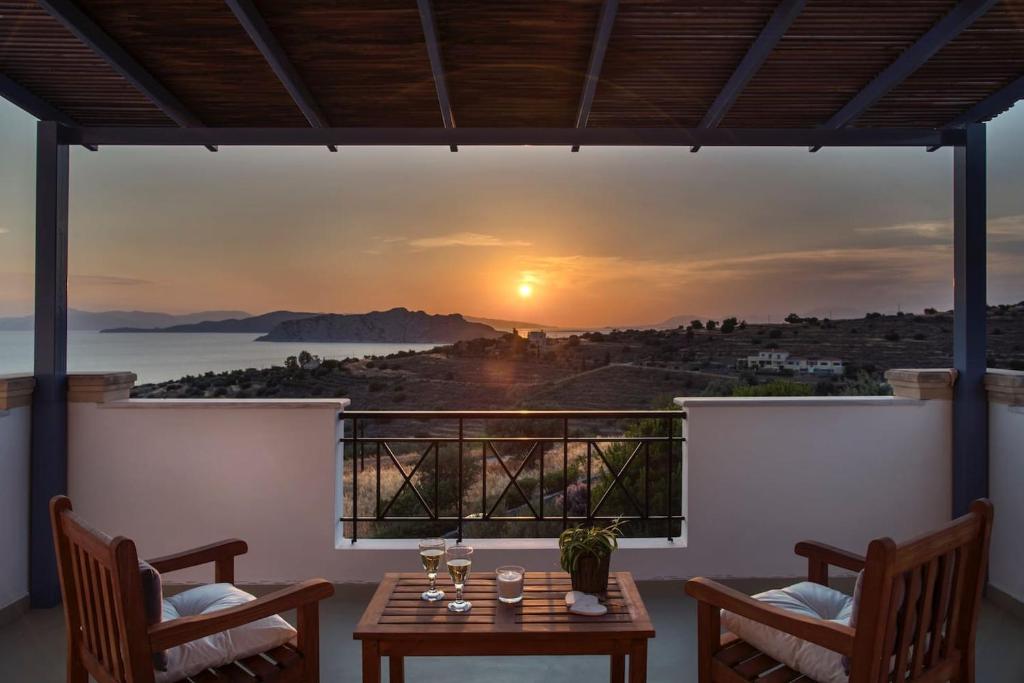 Alexander villa, Perdika (updated prices 2026)