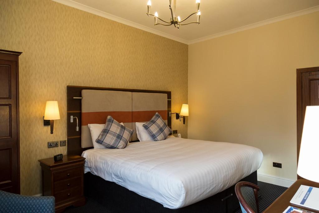 Best Western Plough and Harrow Hotel, Birmingham (updated prices 2025)