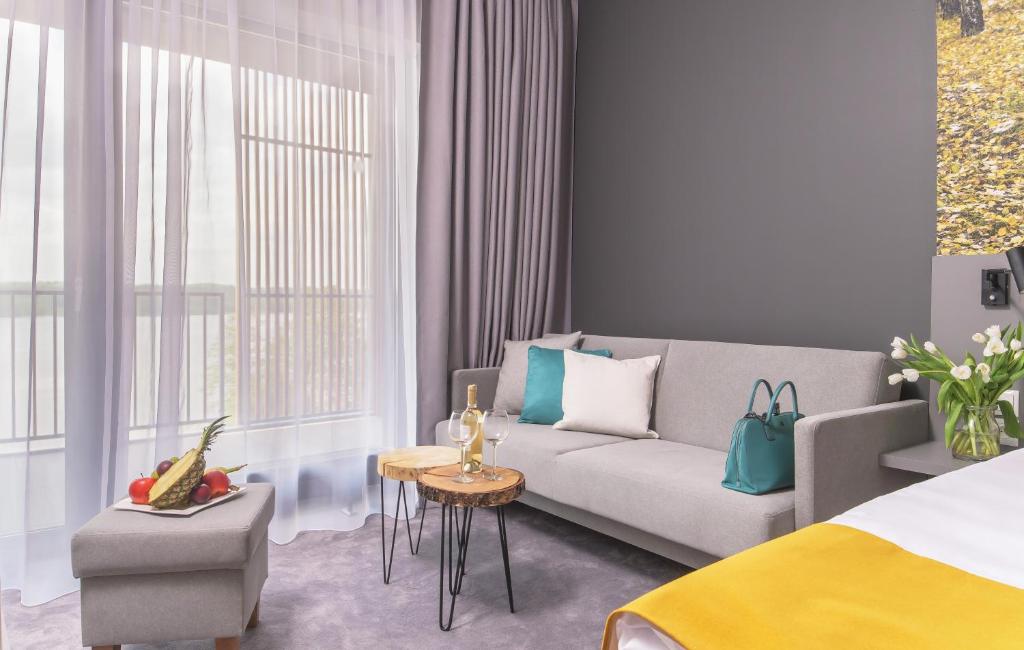 Notera Hotel SPA, Charzykowy (aktualne ceny na rok 2025)