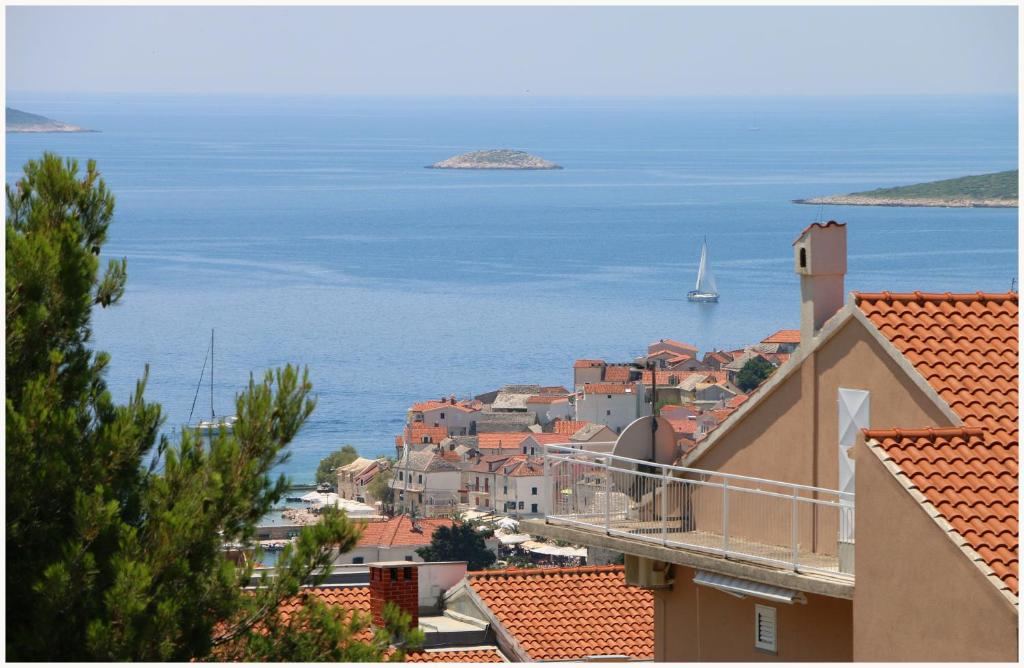 Baraban, Primošten (updated prices 2025)