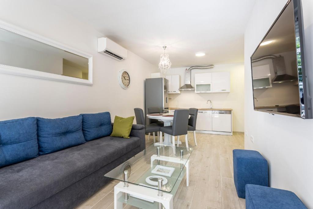 Apartments Luce and Antonio, Split (aktualisierte Preise für 2026)