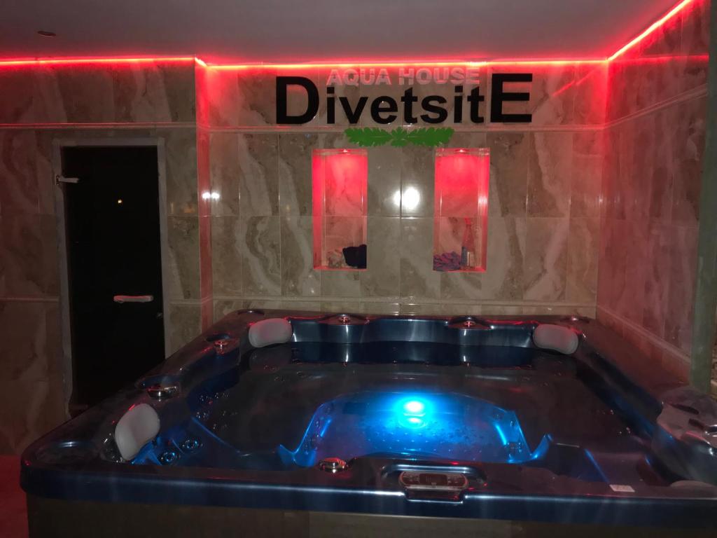 Hotel Divetsite, Sliven (updated prices 2025)