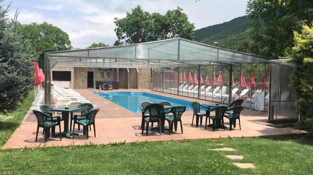Hotel Divetsite, Sliven (updated prices 2025)