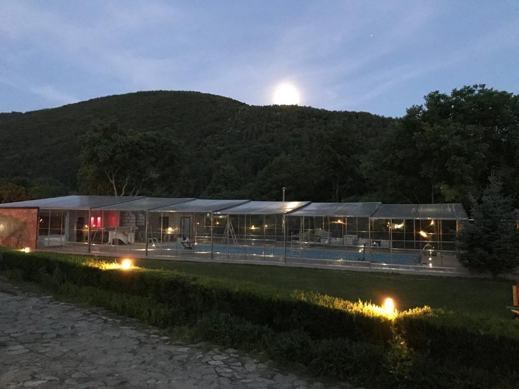 Hotel Divetsite, Sliven (updated prices 2025)