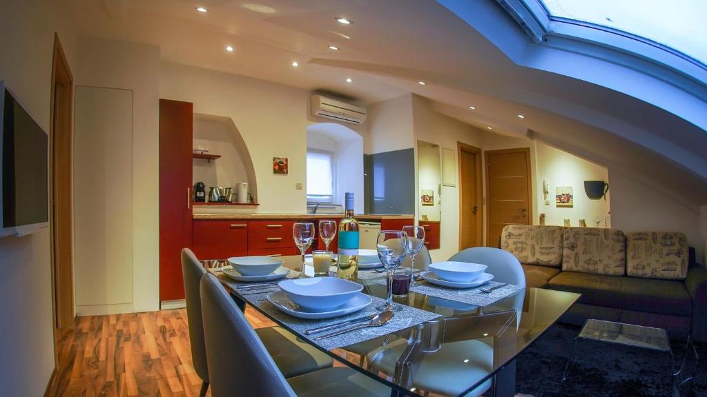 BB-Pomerio 1&2, Rijeka (aktualisierte Preise für 2025)