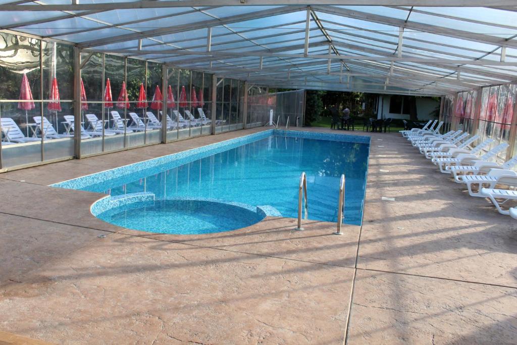 Hotel Divetsite, Sliven (updated prices 2025)