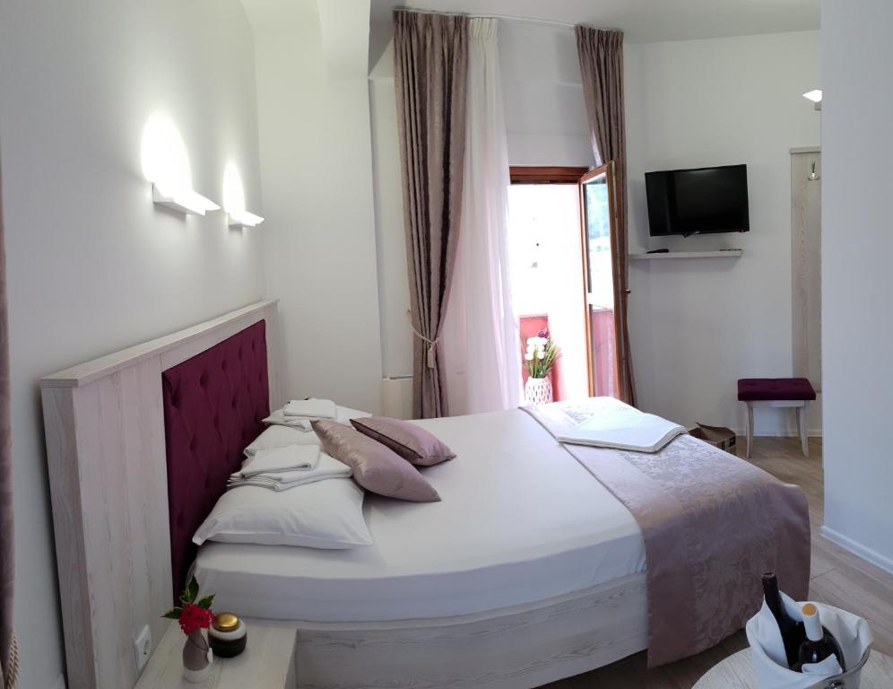 Apis Hotel, Trebinje (updated prices 2026)