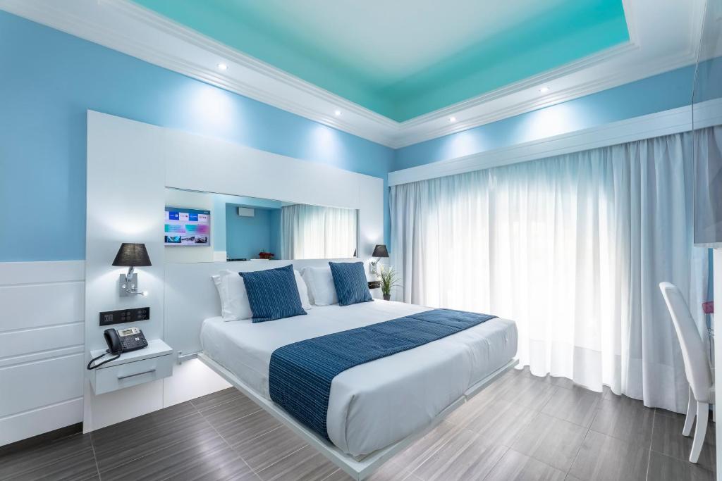 THE ONE Boutique Hotel & SPA Rome, Rome (updated prices 2025)