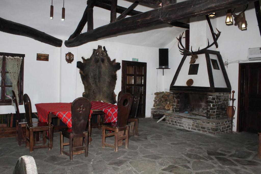 Hotel Divetsite, Sliven (updated prices 2025)