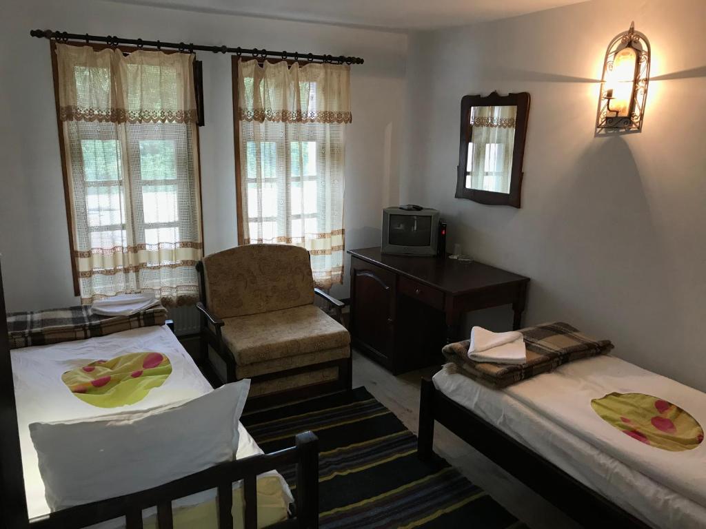 Hotel Divetsite, Sliven (updated prices 2025)