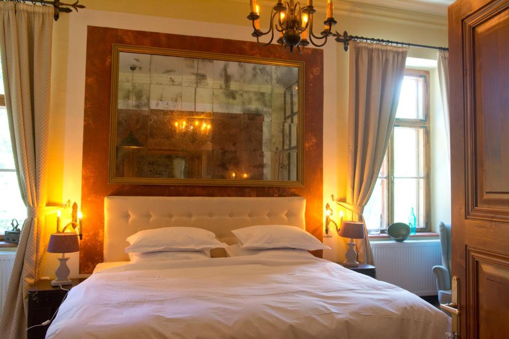 Zabola Estate - Transylvania, Zăbala (prețuri actualizate 2025)