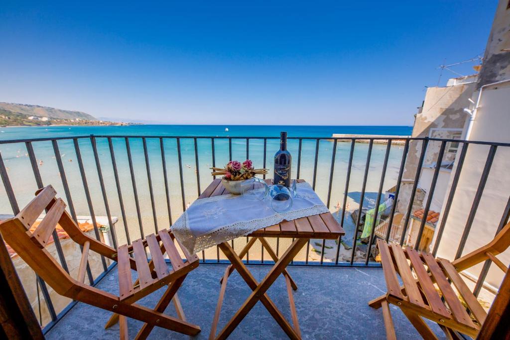 Marechiaro House, Cefalù (updated prices 2026)