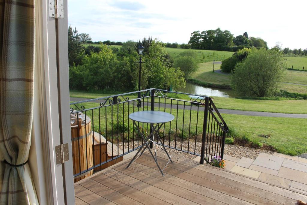 Fair Farm Hideaway, Waltham on the Wolds (updated prices 2025)