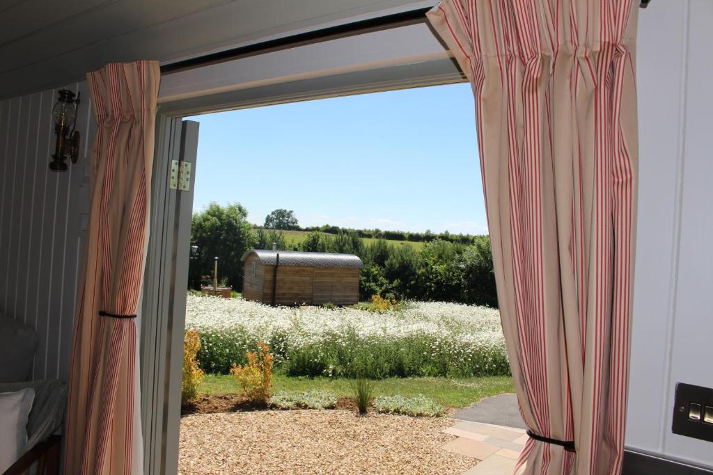 Fair Farm Hideaway, Waltham on the Wolds (updated prices 2025)