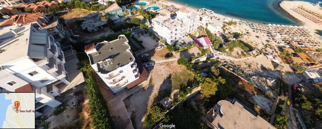 Sea Gulf Apartments 1, Çukë (updated prices 2025)