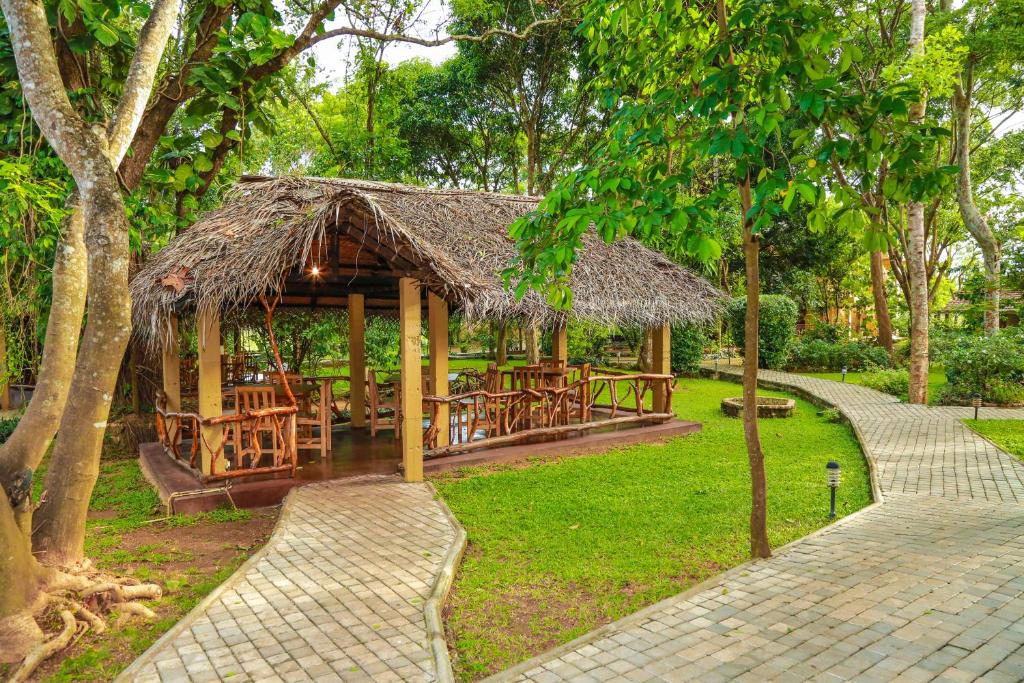 Pelwehera Village Resort, Dambulla (updated prices 2025)
