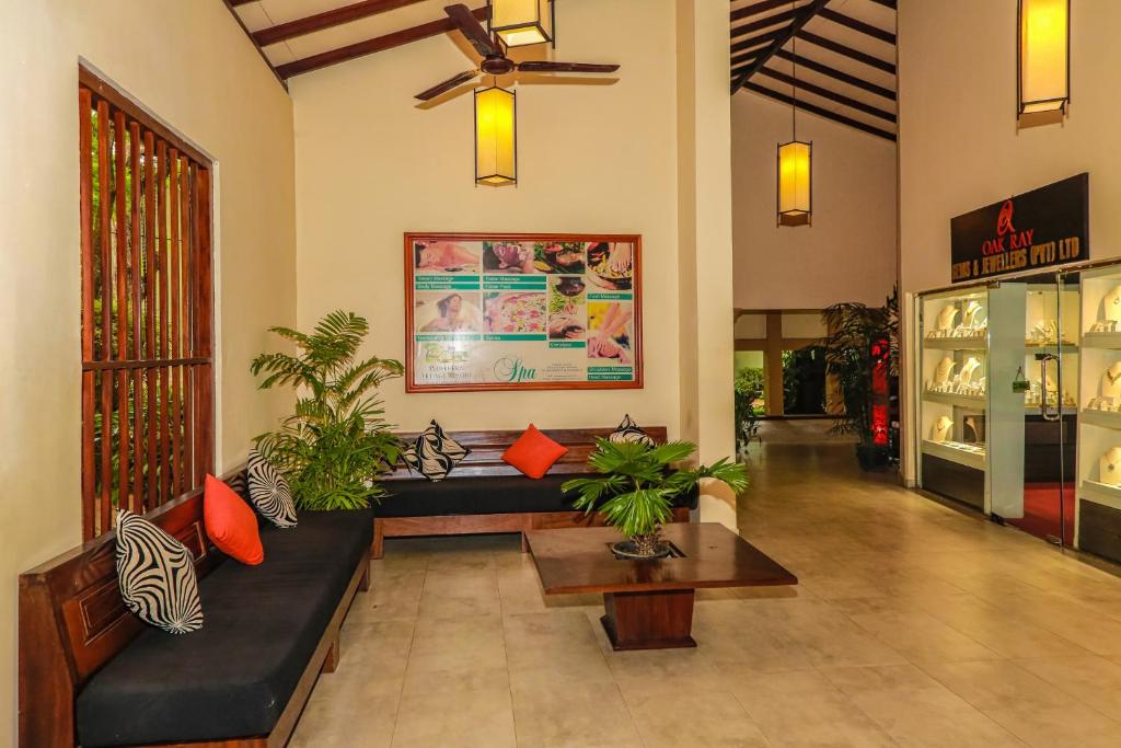Pelwehera Village Resort, Dambulla (updated prices 2025)