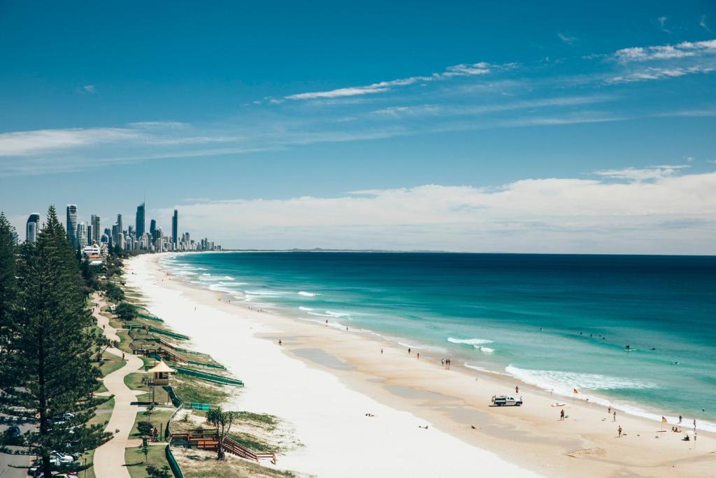 Nobby Beach Holiday Village, Gold Coast (updated prices 2025)
