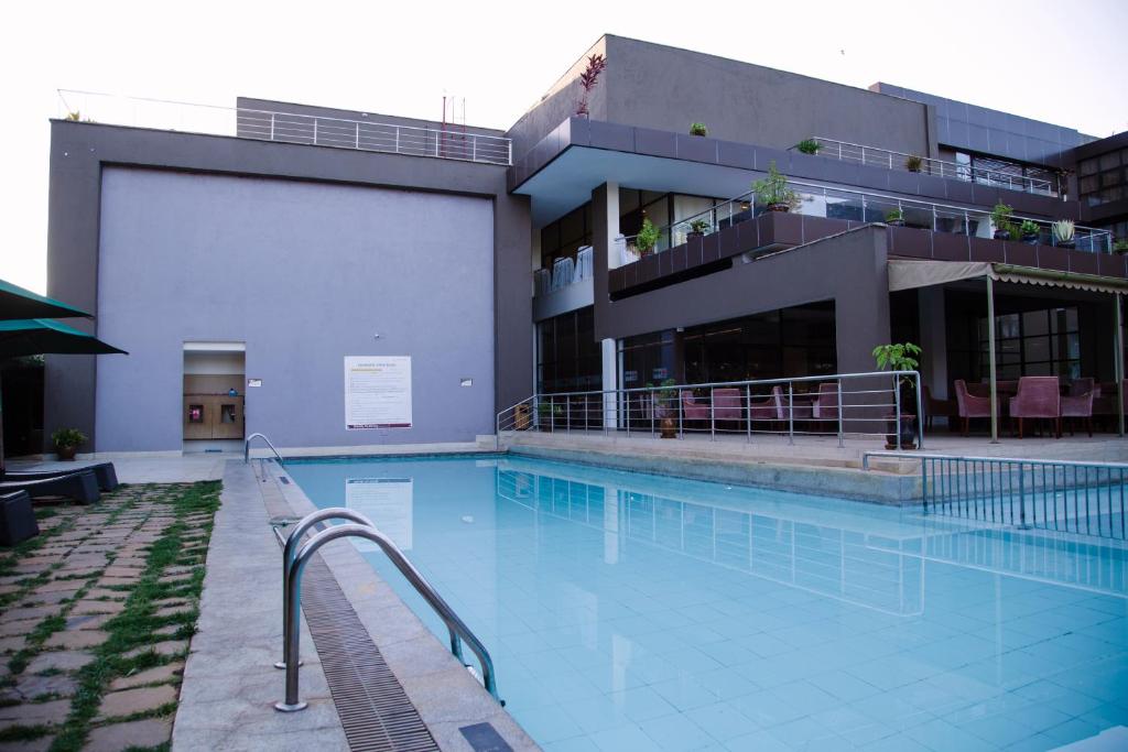 Boma Inn Eldoret, Eldoret (updated prices 2025)