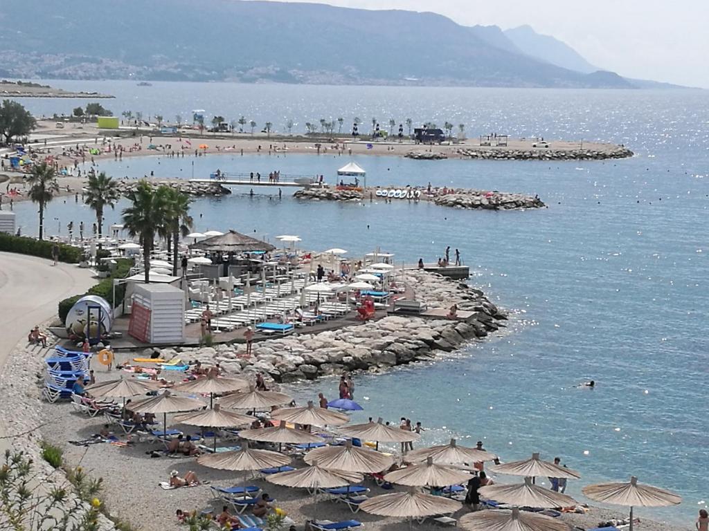 Apartment Znjan, Split (updated prices 2026)