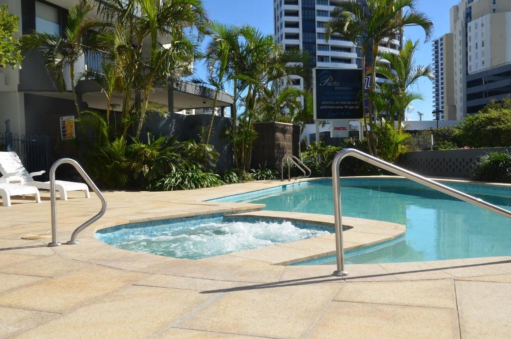 Pacific Resort Broadbeach, Gold Coast (updated prices 2025)
