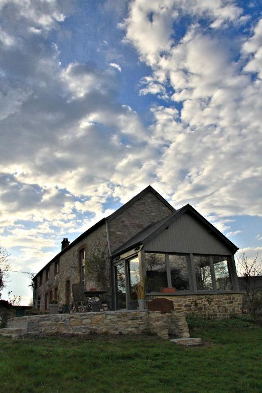 Les Hauts de Crupet, Maillen (updated prices 2026)