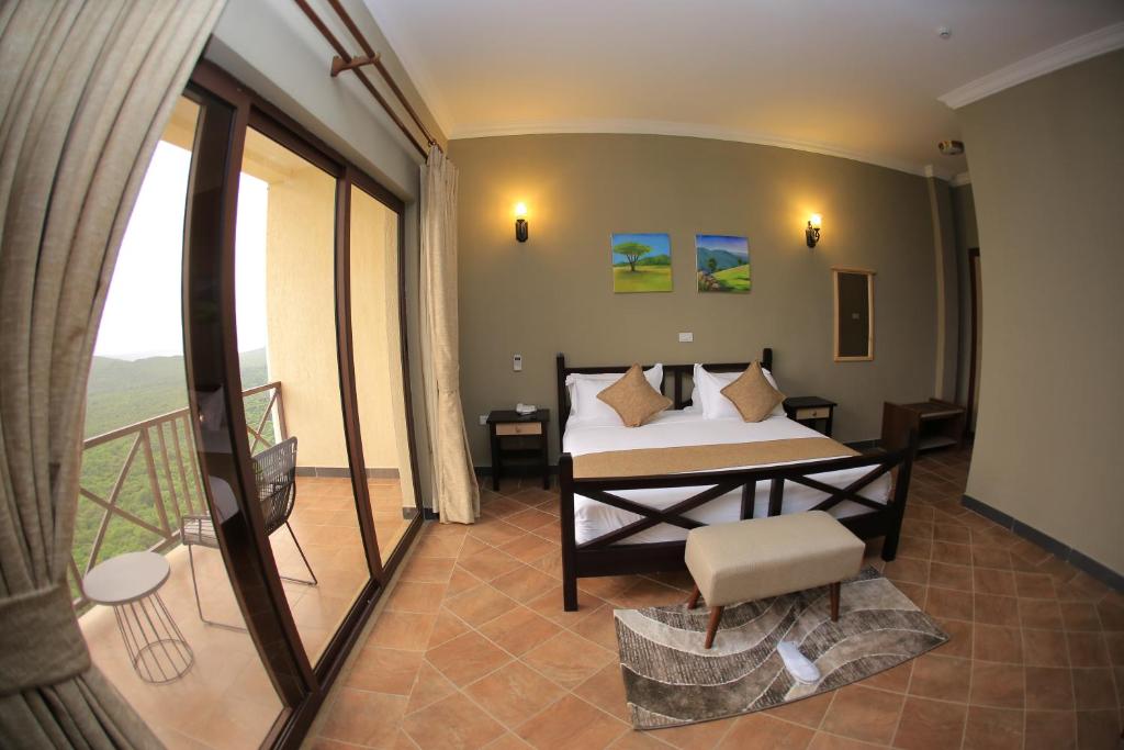 Haile Resort Arbaminch, Migie (updated prices 2025)