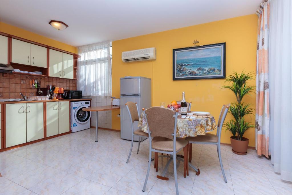 Apartment Sea Shell 2, Sunny Beach (updated prices 2025)
