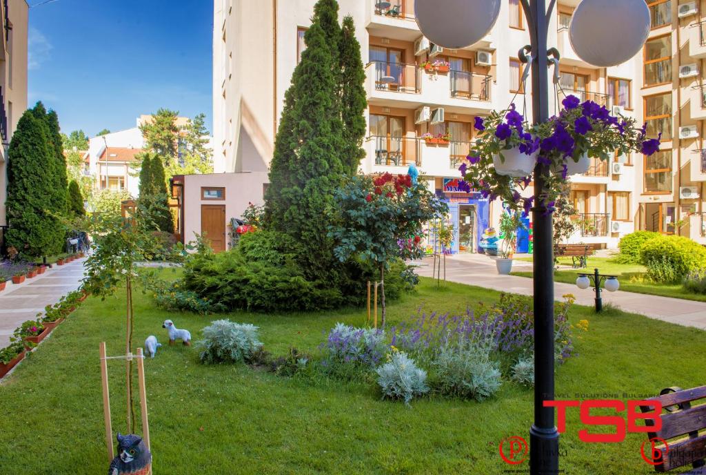 TSB Sunny Victory, Sunny Beach (updated prices 2025)