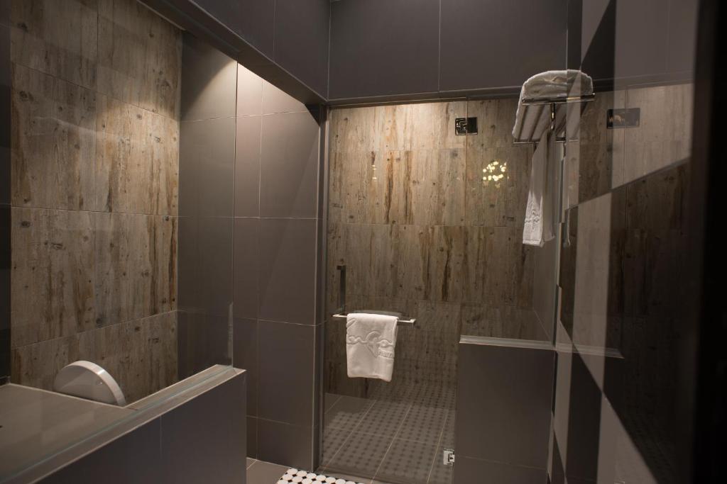 Vangohh Eminent Hotel & Spa, Bukit Mertajam (updated prices 2025)