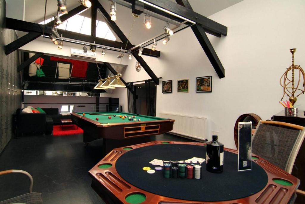 Play Loft Accommodations, Bucharest (updated prices 2026)