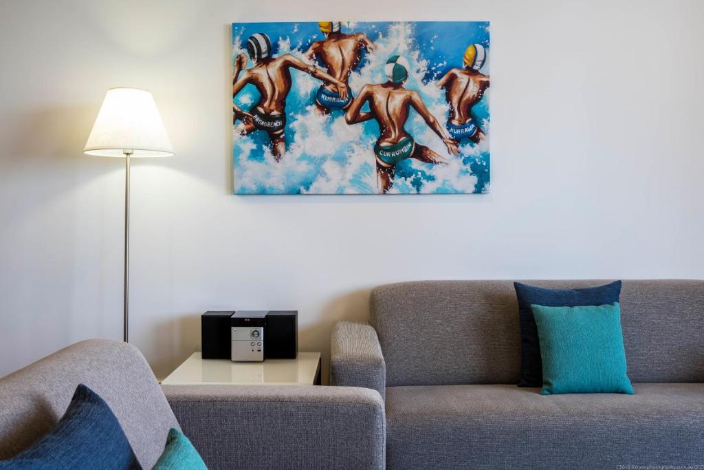 Synergy Broadbeach - Official, Gold Coast (updated prices 2025)