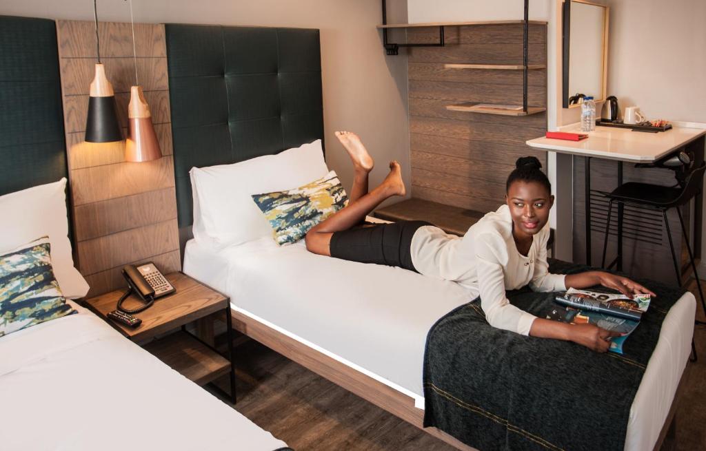 StayEasy Maputo, Maputo (updated prices 2025)