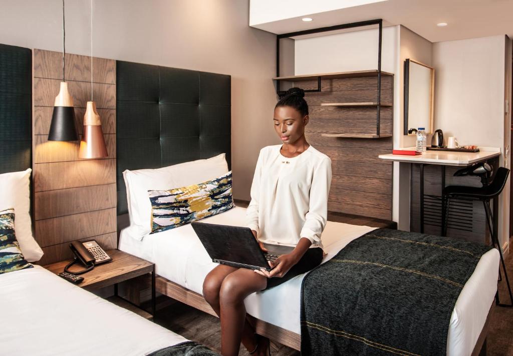 StayEasy Maputo, Maputo (updated prices 2025)