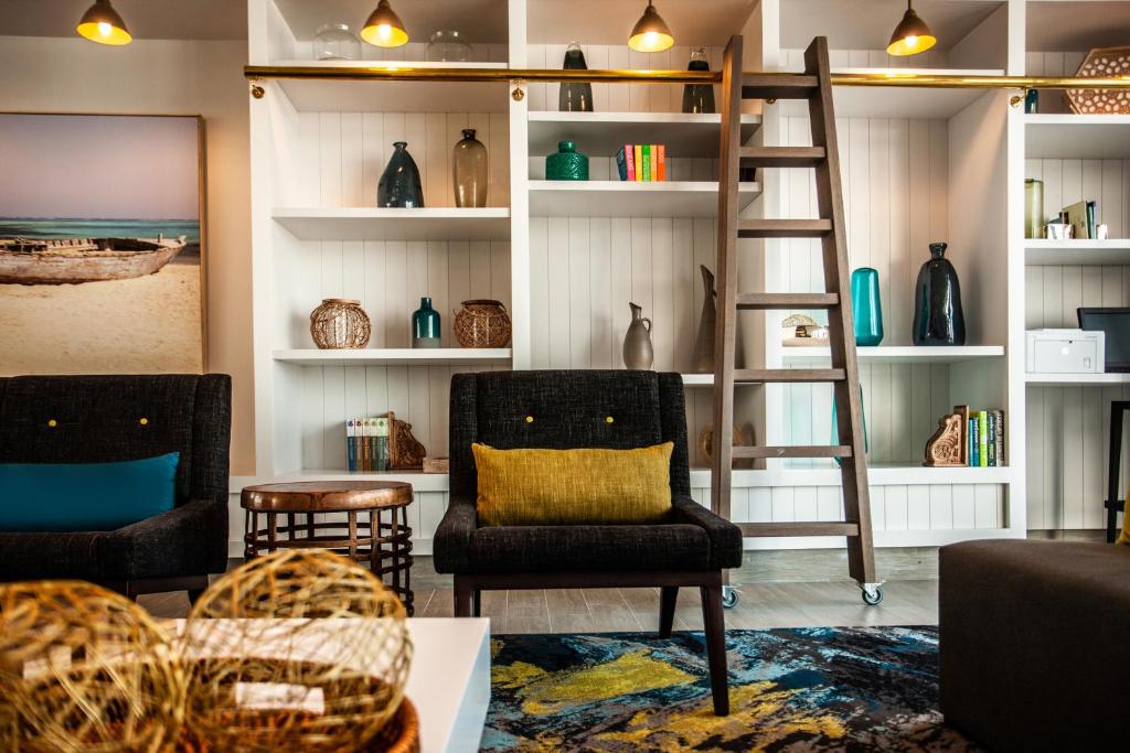 StayEasy Maputo, Maputo (updated prices 2025)