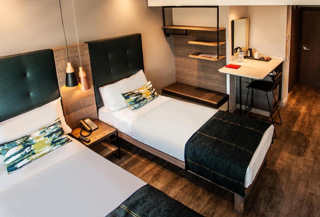 StayEasy Maputo, Maputo (updated prices 2025)