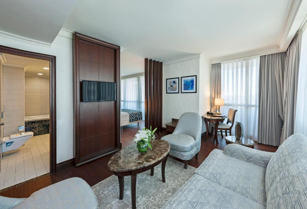 Elite World Istanbul Taksim, Istanbul (updated prices 2025)