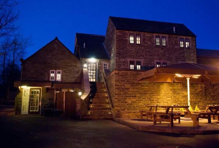 The Manor House Hotel, Dronfield (updated prices 2025)