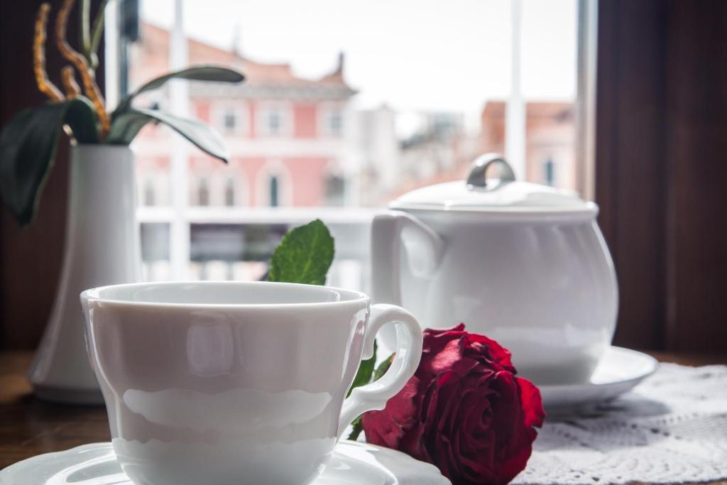 Antica Locanda Sturion Residenza d'Epoca, Venice (updated prices 2025)