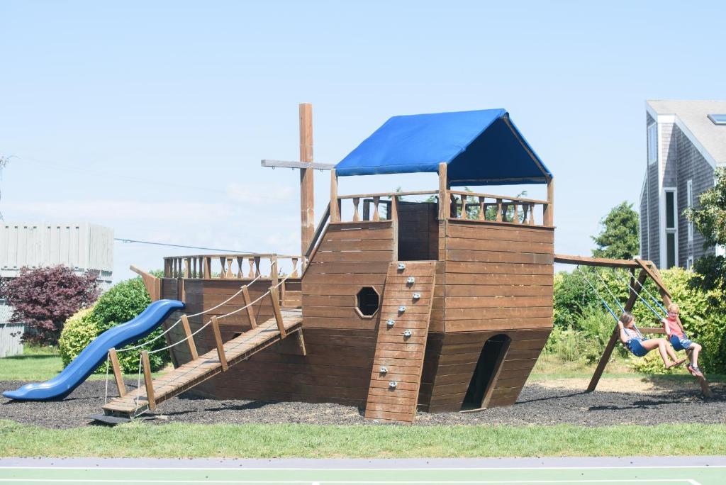 Winnetu Oceanside Resort at South Beach, Edgartown (updated prices 2025)