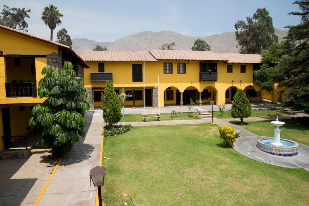 Decameron El Pueblo, Lima – Precios actualizados 2023