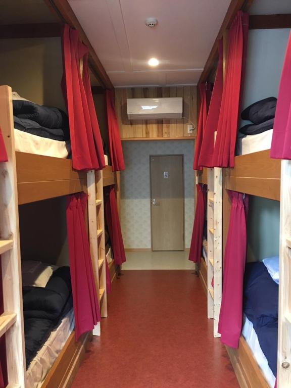 Nikko Park Lodge Tobu Station, Nikko (updated prices 2025)