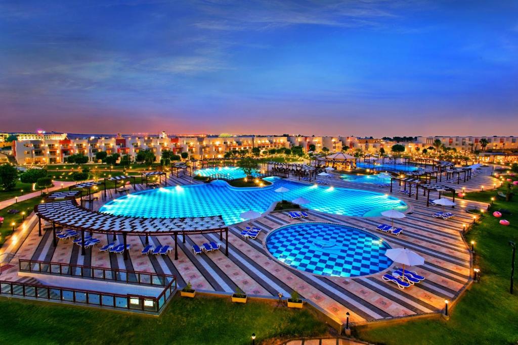 Sunrise Crystal Bay Resort -Grand Select, Hurghada (updated prices 2026)