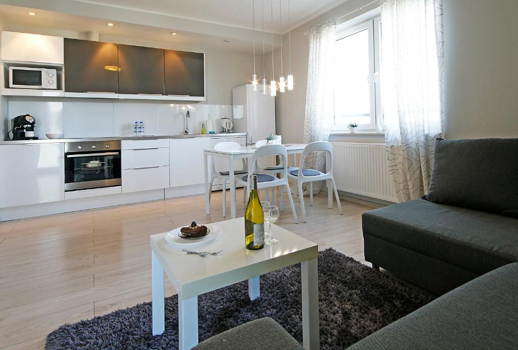 IRS ROYAL APARTMENTS Apartamenty IRS Albatros, Gdańsk (updated prices 2025)